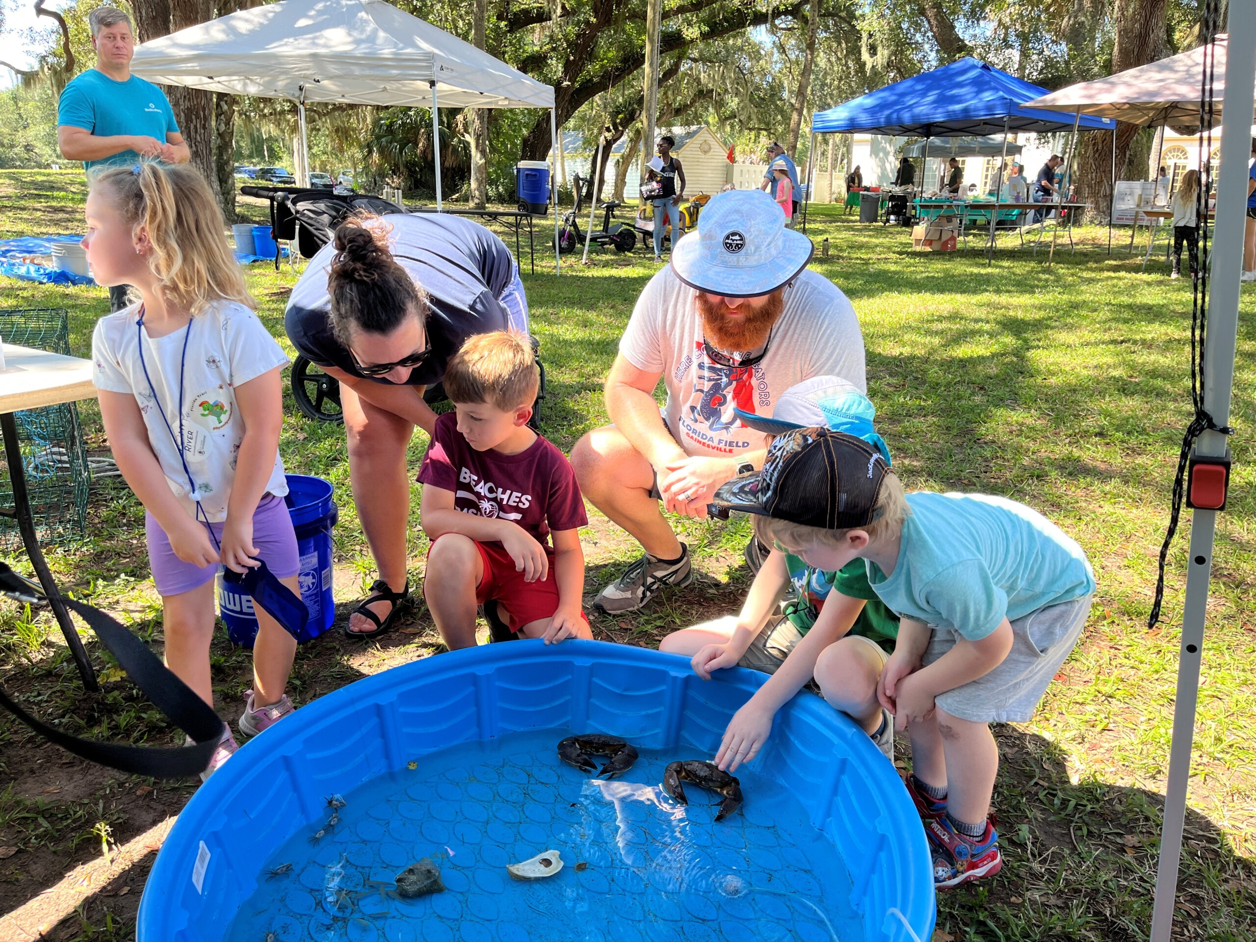 Friends of Talbot Islands State Parks to host the 5th Annual Talbot ...