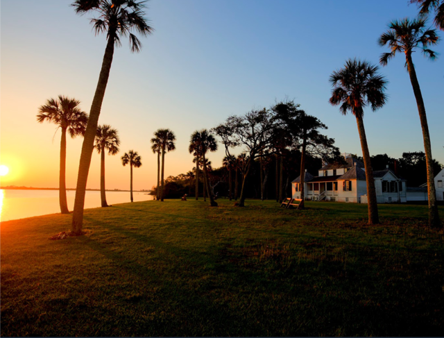 Home - Timucuan Parks Foundation